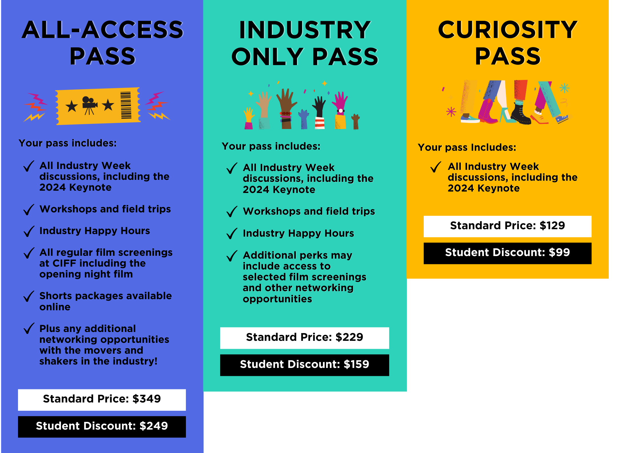 Industry Week » CIFF