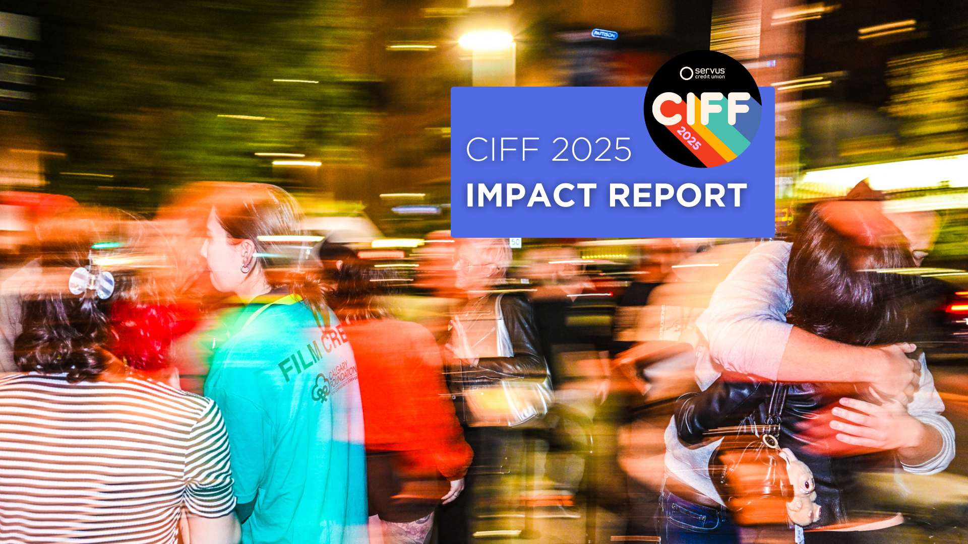 2025 Impact Report » CIFF