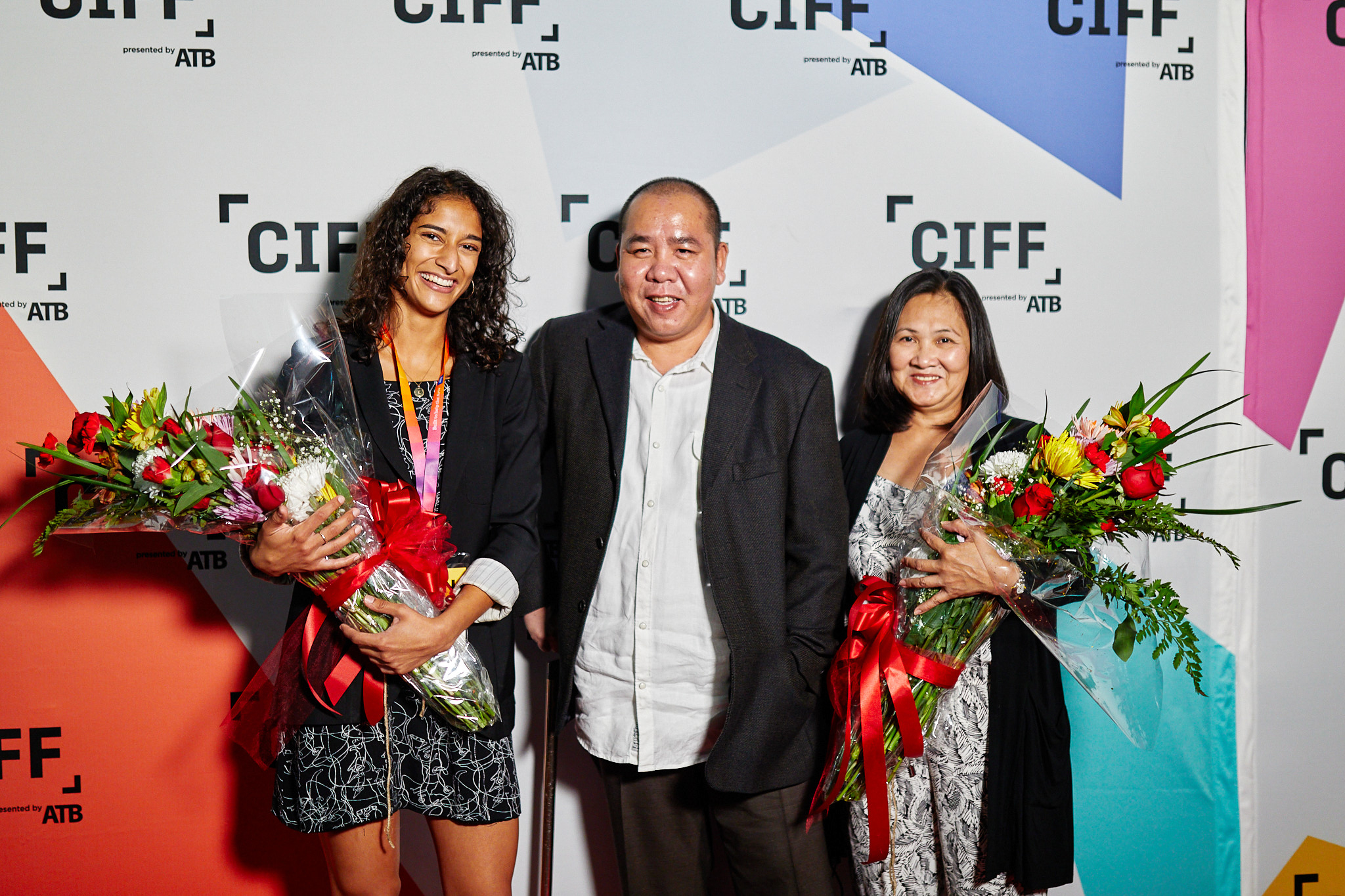 Festival Awards » CIFF