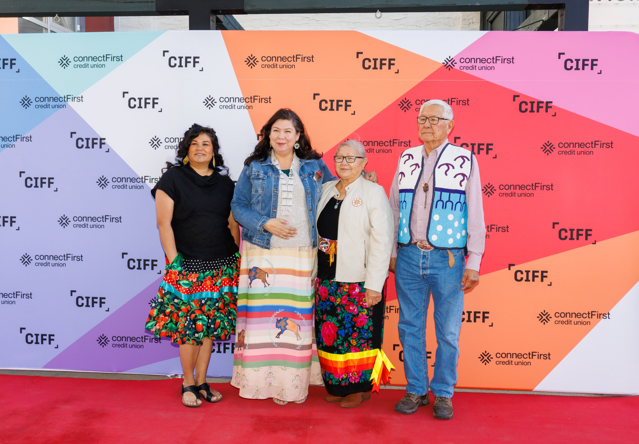 Safer Spaces » CIFF