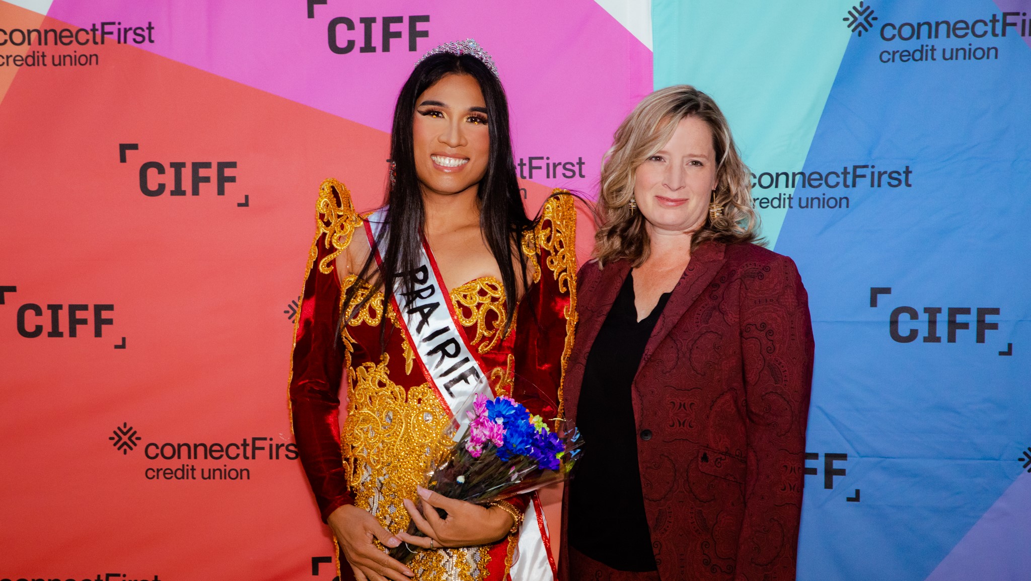 Festival Awards » CIFF