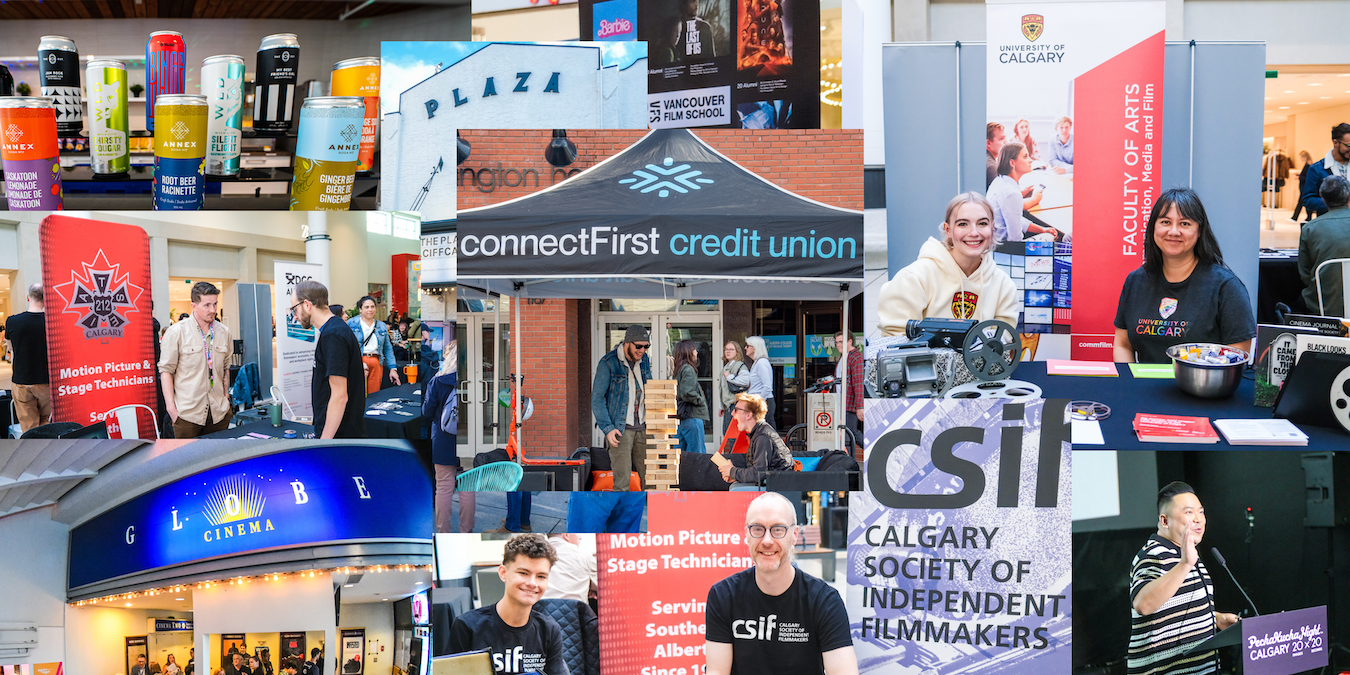 Festival Partners » CIFF