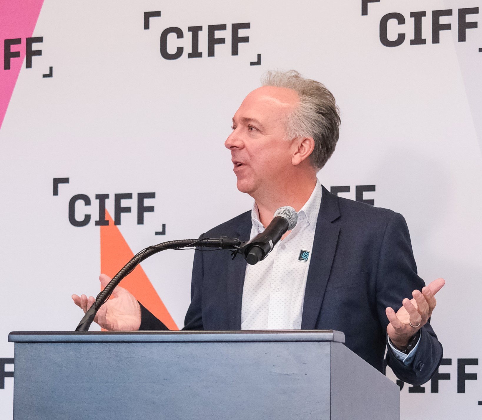 Wellington Holbrook's CIFF 2022 Film Picks » CIFF