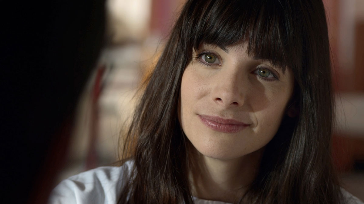 The Assistant » CIFF