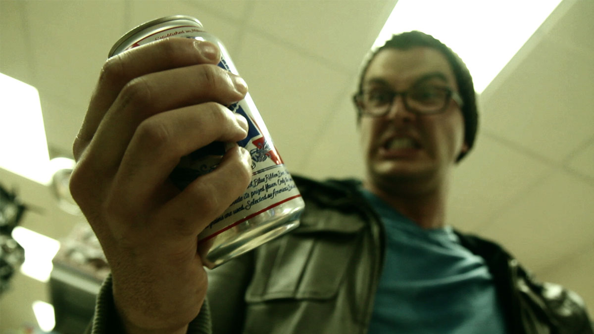 Short, Fast, and Funny! » CIFF