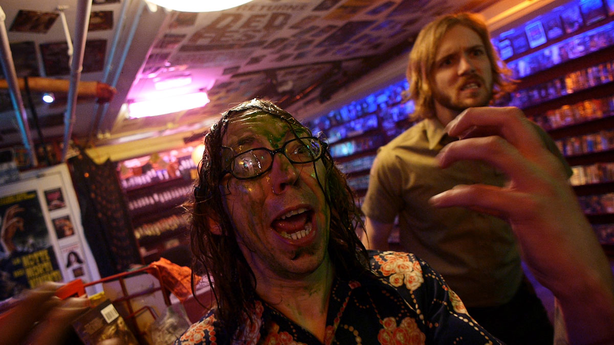 Last Video Store » CIFF