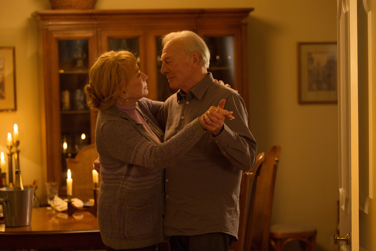 Elsa & Fred » CIFF