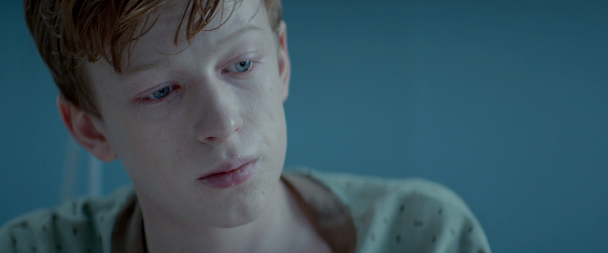 Little Secret » CIFF