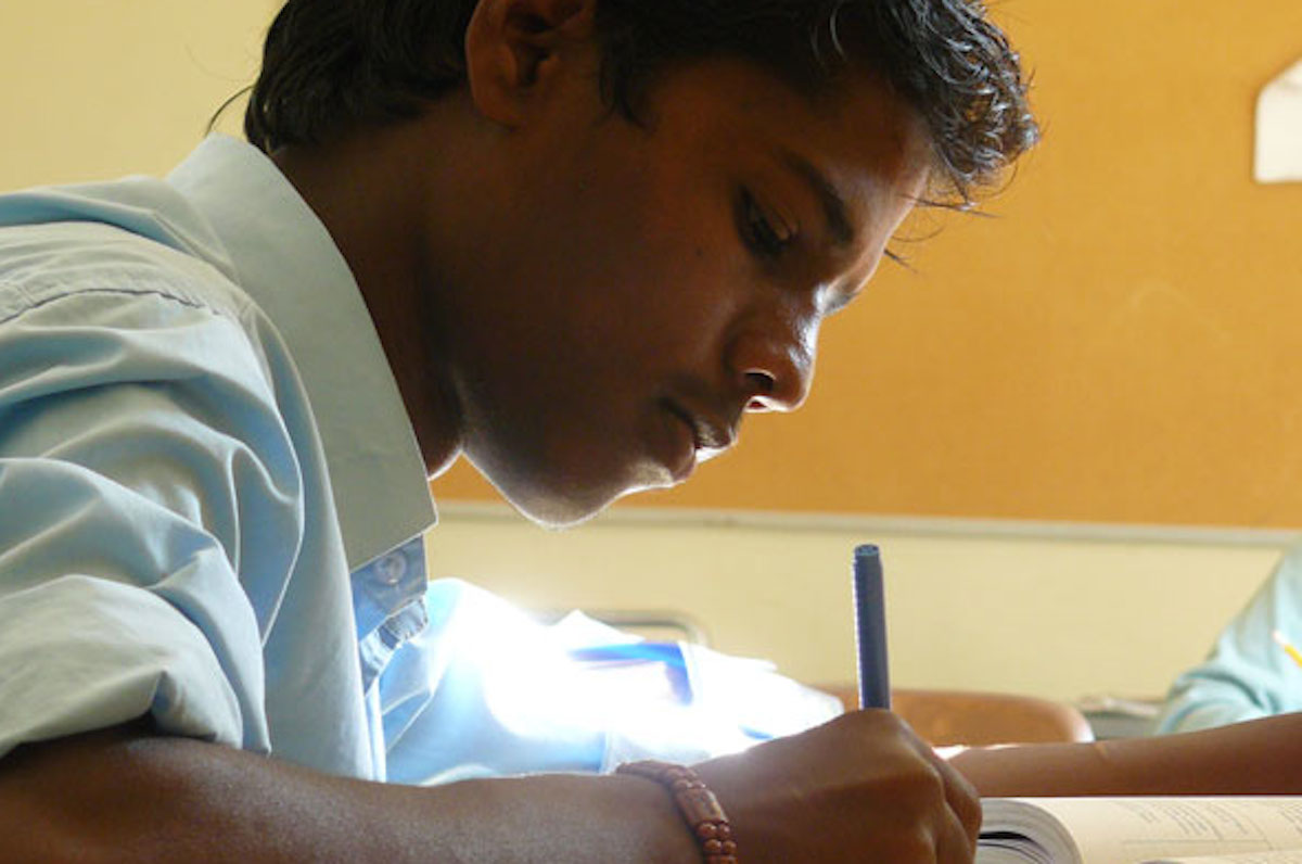 The Backward Class » CIFF