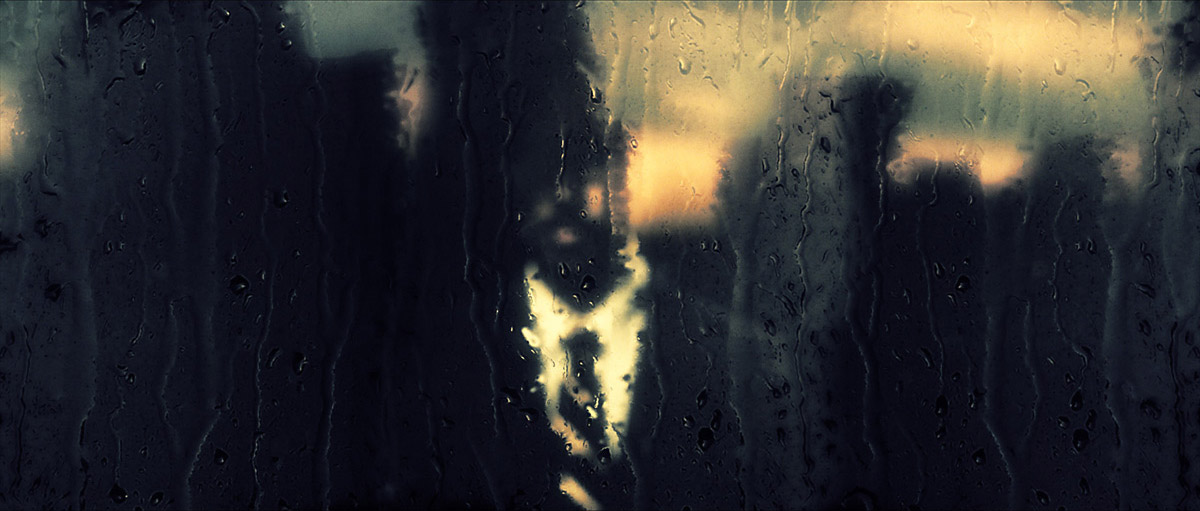 The Weatherman and the Shadow Boxer » CIFF