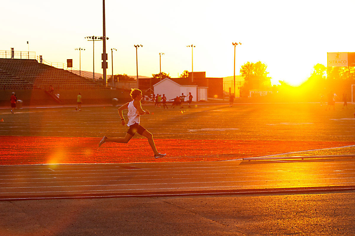 The Middle Distance » CIFF