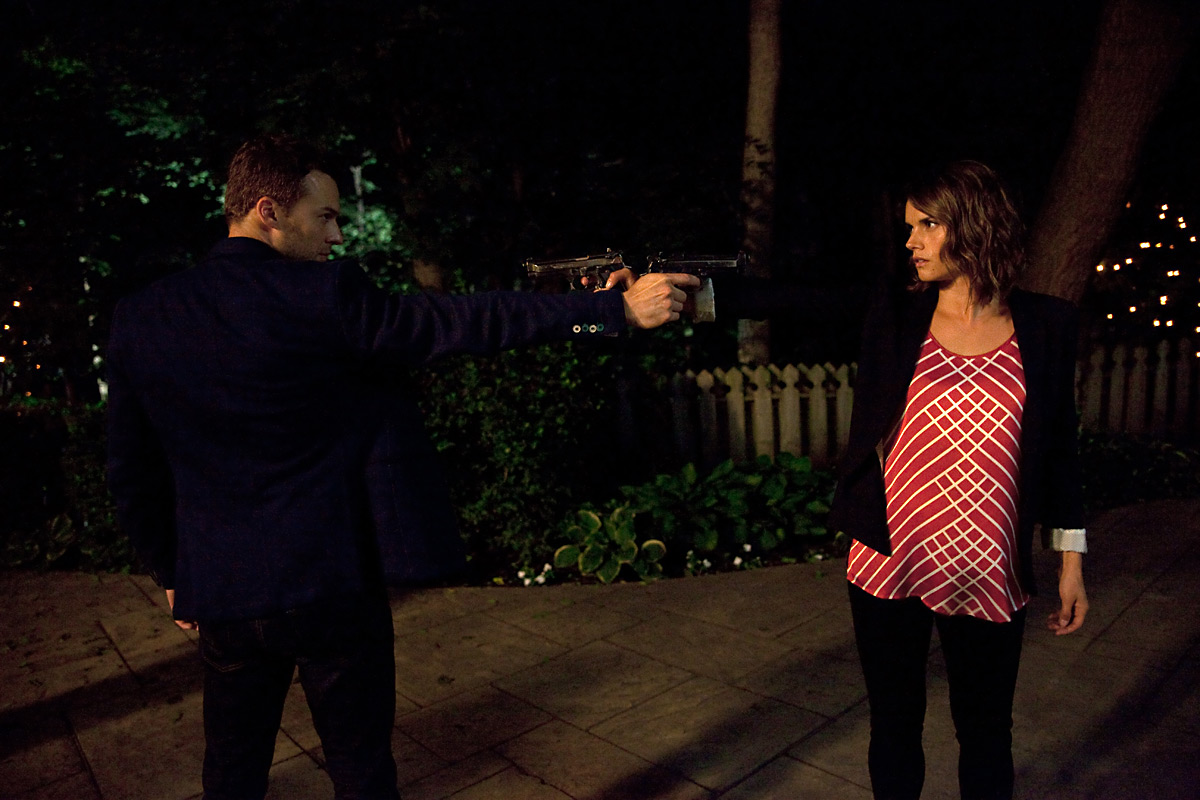 The Proposal » CIFF