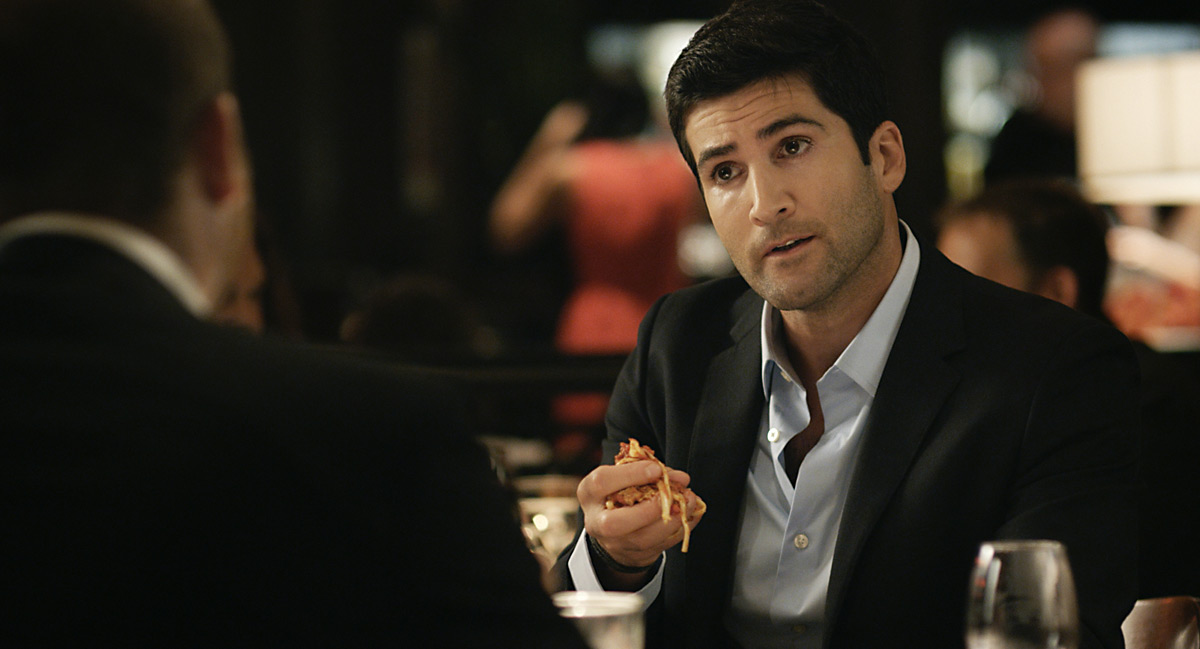 Check Please » CIFF