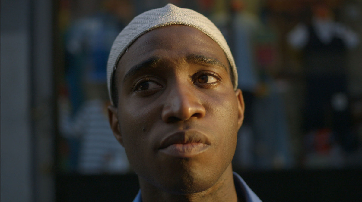 NAZ & MAALIK » CIFF