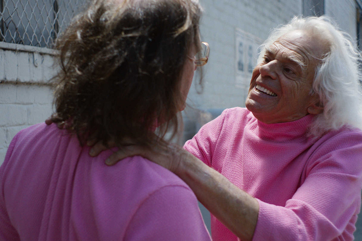 The Greasy Strangler » CIFF