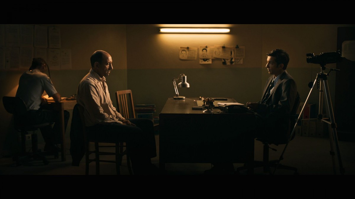 Shorts: Programme 1 » CIFF