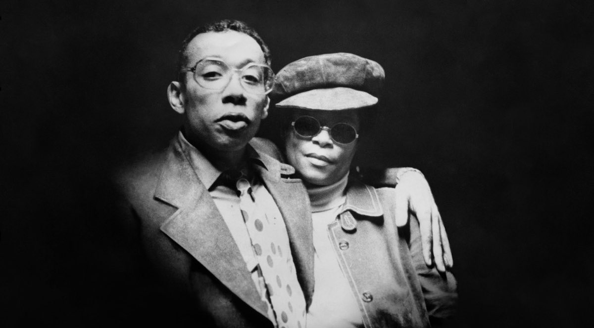 February Doc Soup: I CALLED HIM MORGAN » CIFF