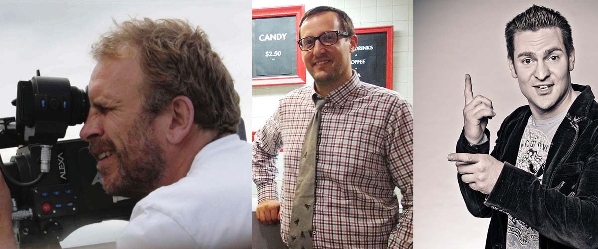 Documentary Filmmaking » CIFF