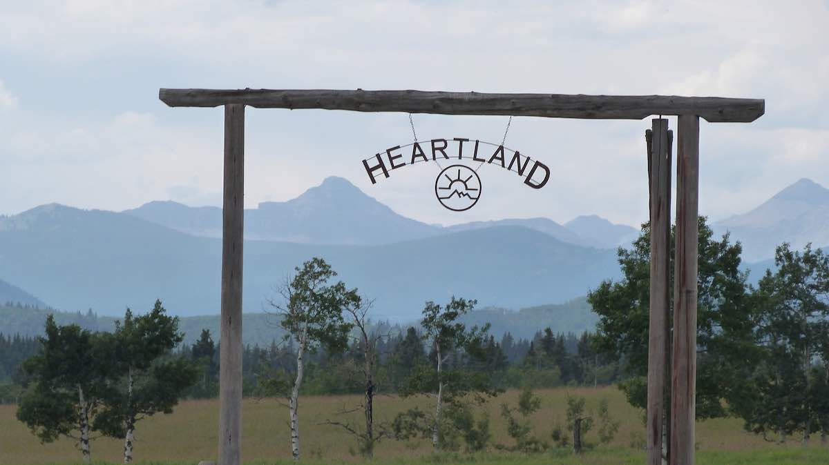 Showcase Alberta: Celebrating a Decade of Heartland » CIFF