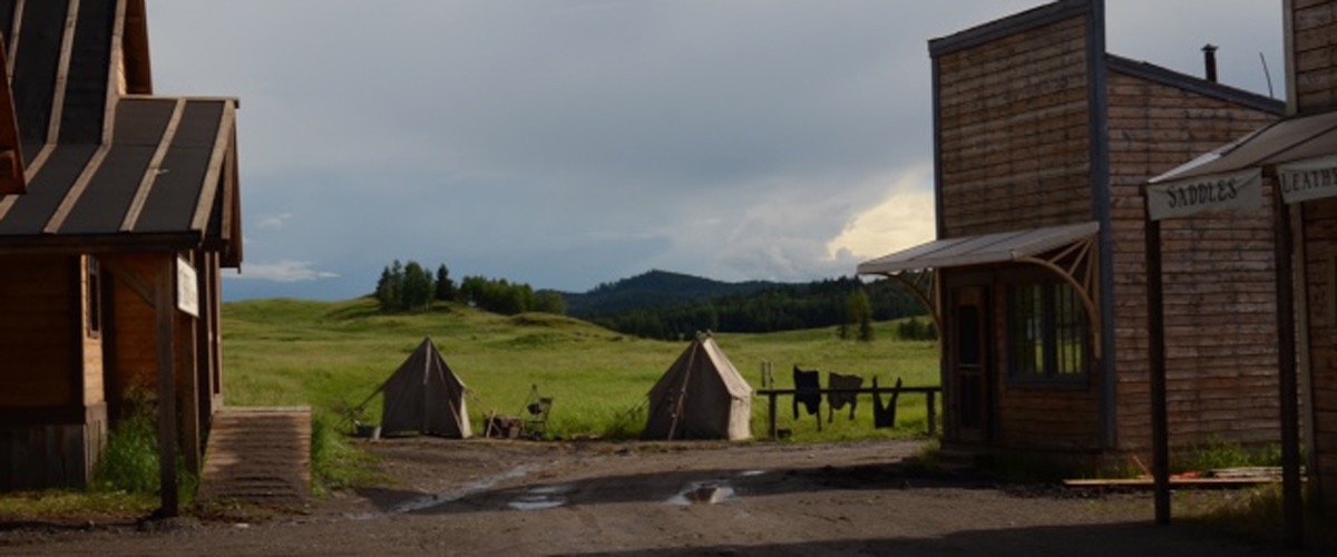 On Location Panel: Secrets Of Alberta's Film Locations » CIFF