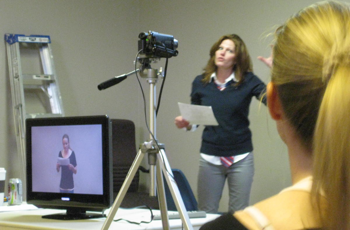So You Wanna Be In Pictures: Casting Directors » CIFF