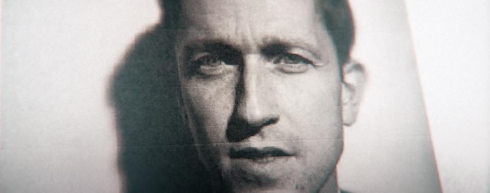 Gross Indecency: The Everett Klippert Story » CIFF