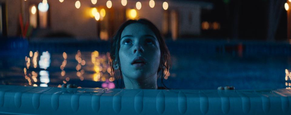 Little Waves » CIFF