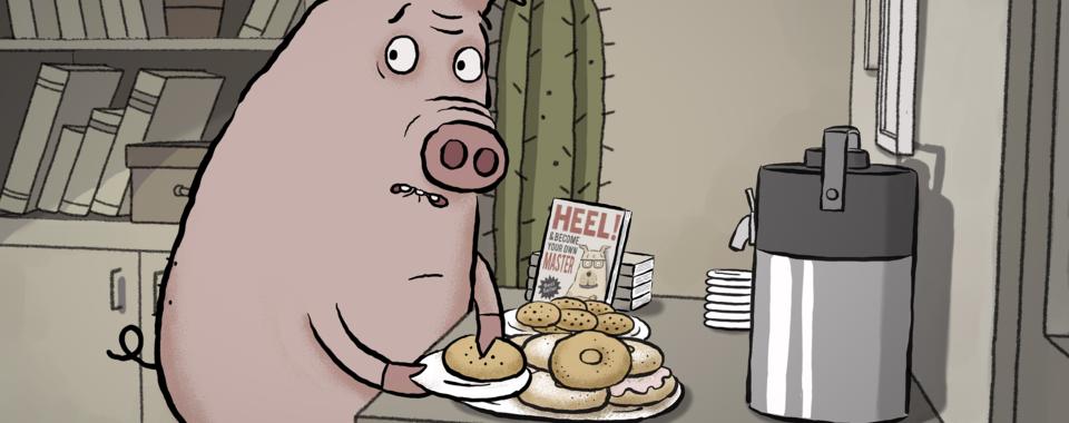 Animal Behavior » CIFF