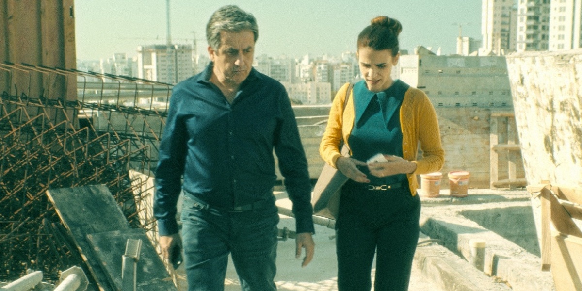 Working Woman » CIFF