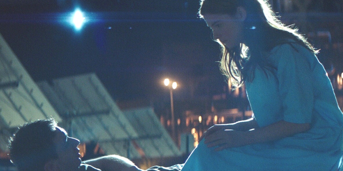 At First Light » CIFF