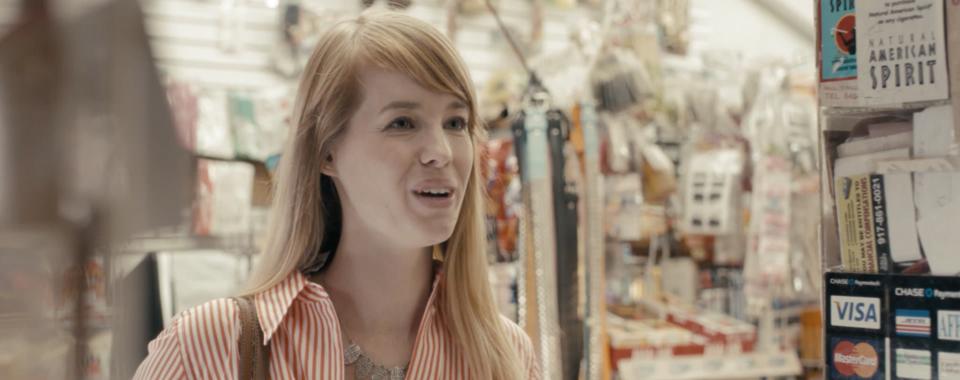 Untitled Short Film About White People » CIFF