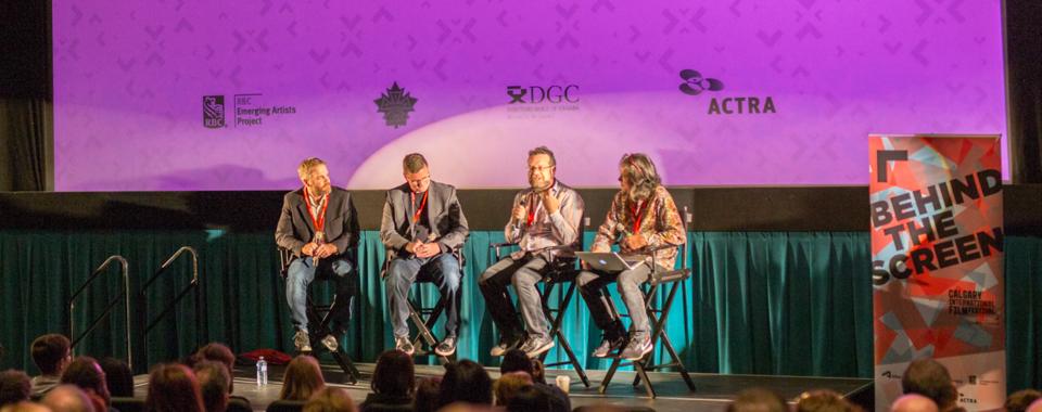 THE NATIONAL SCREEN INSTITUTE - HOW AND WHY WE DO IT » CIFF