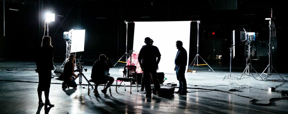 Calgary Film Career Expo » CIFF