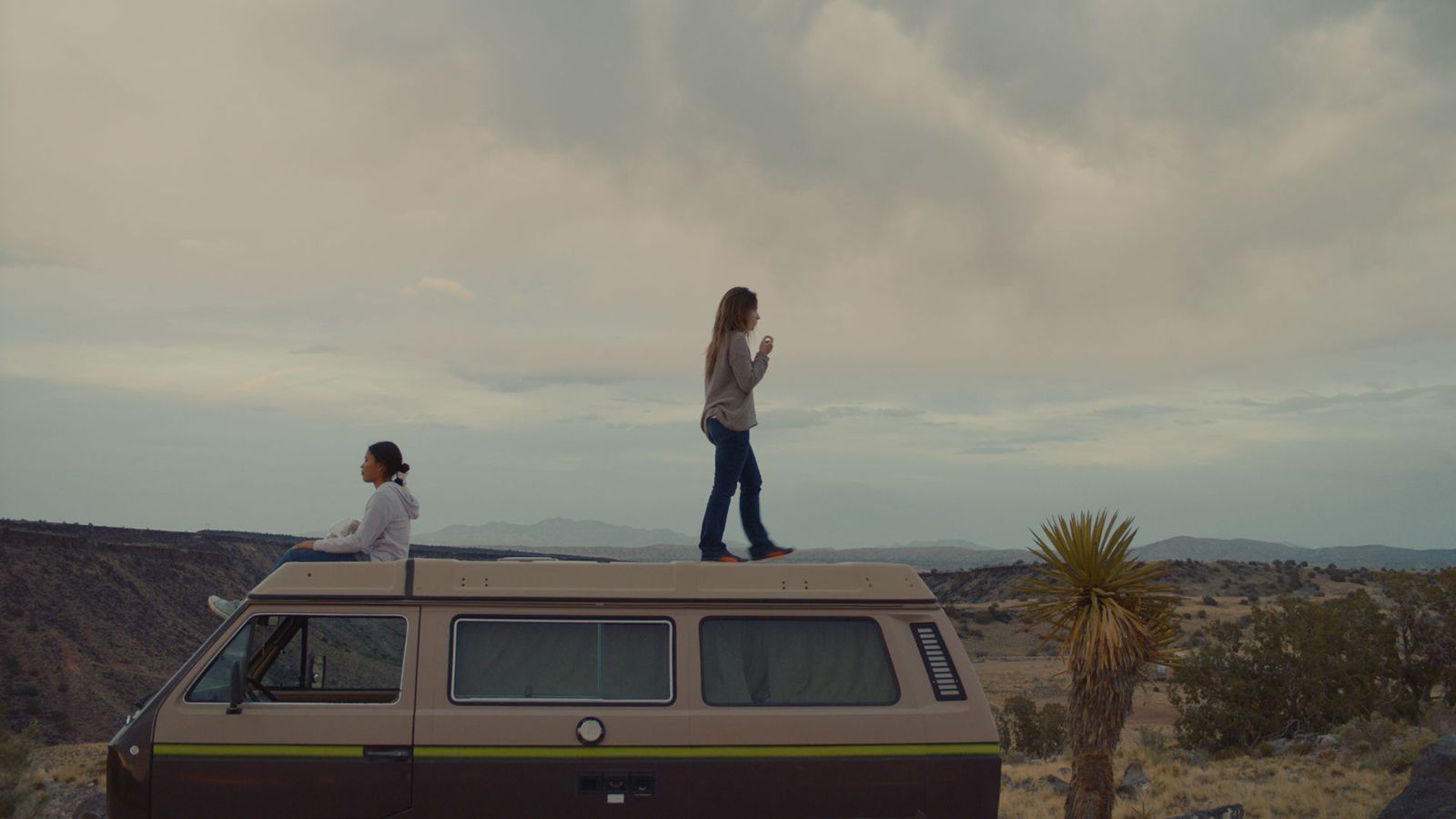 THE SHORT HISTORY OF THE LONG ROAD » CIFF