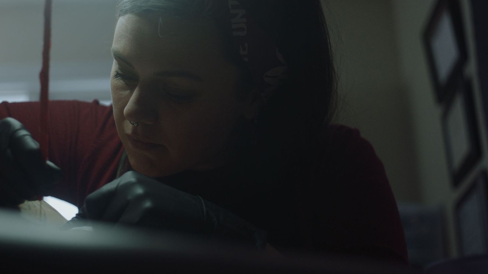 THIS INK RUNS DEEP » CIFF