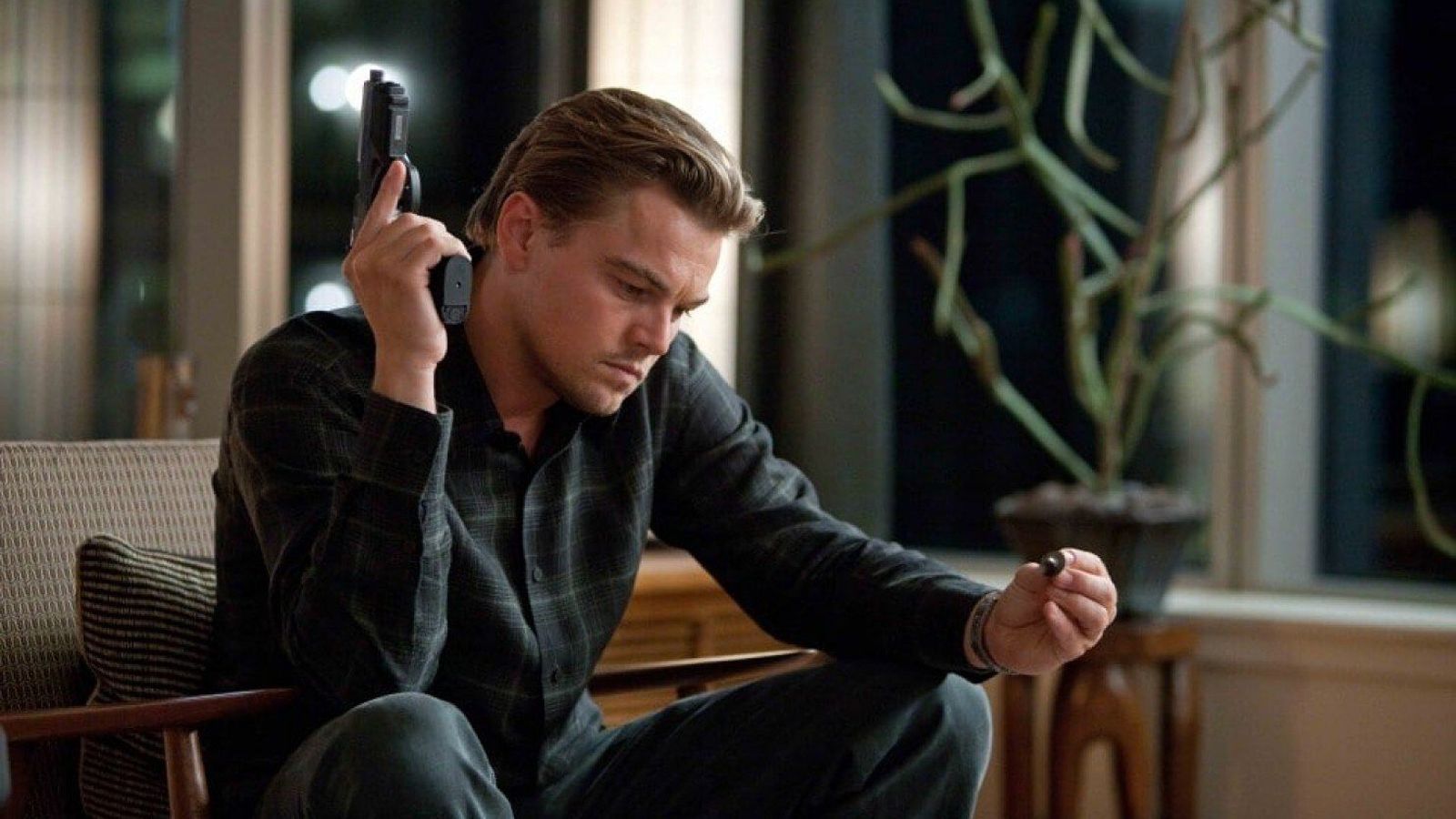 INCEPTION » CIFF