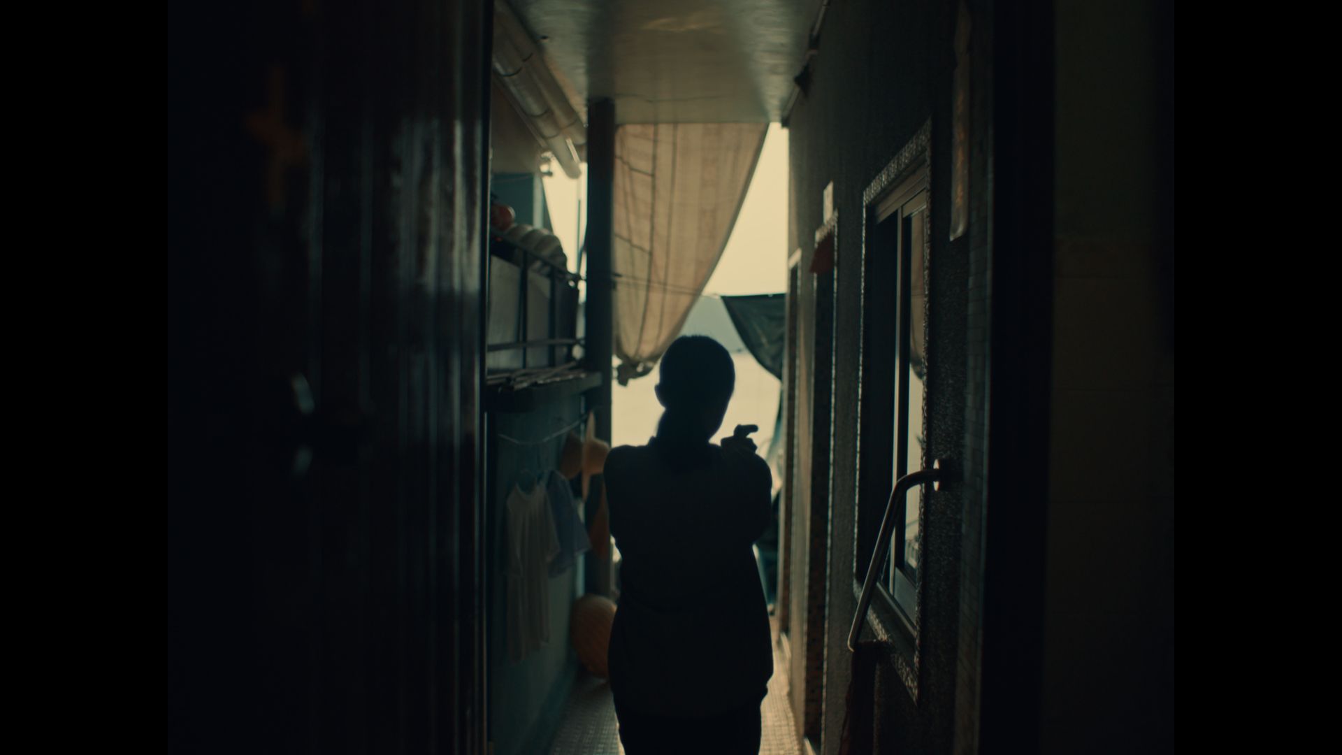 THE LAST FERRY FROM GRASS ISLAND » CIFF