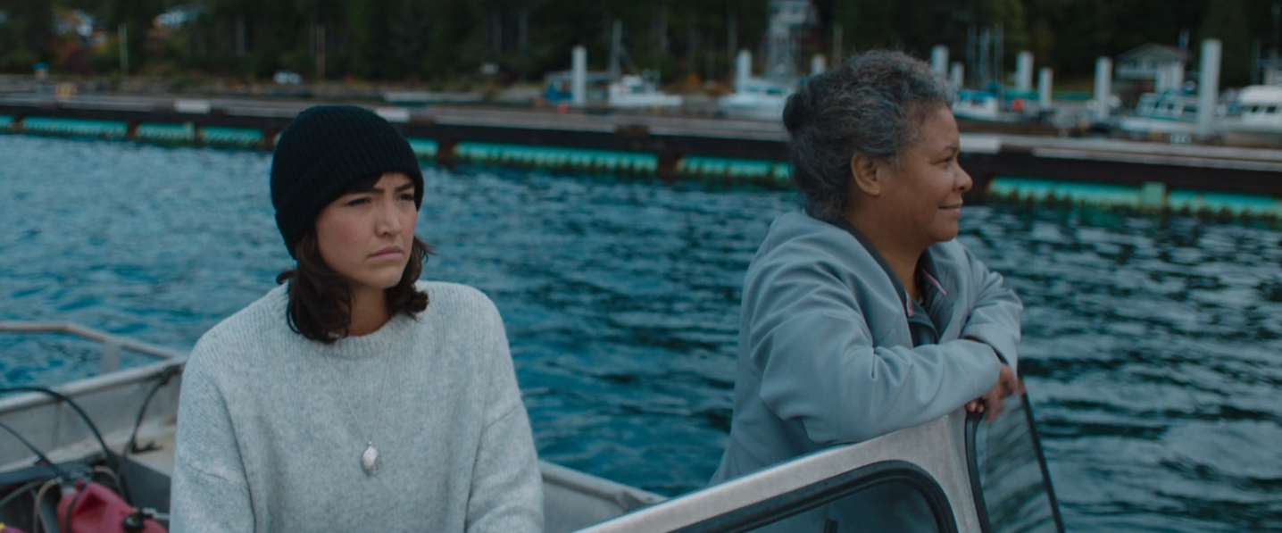 MONKEY BEACH » CIFF