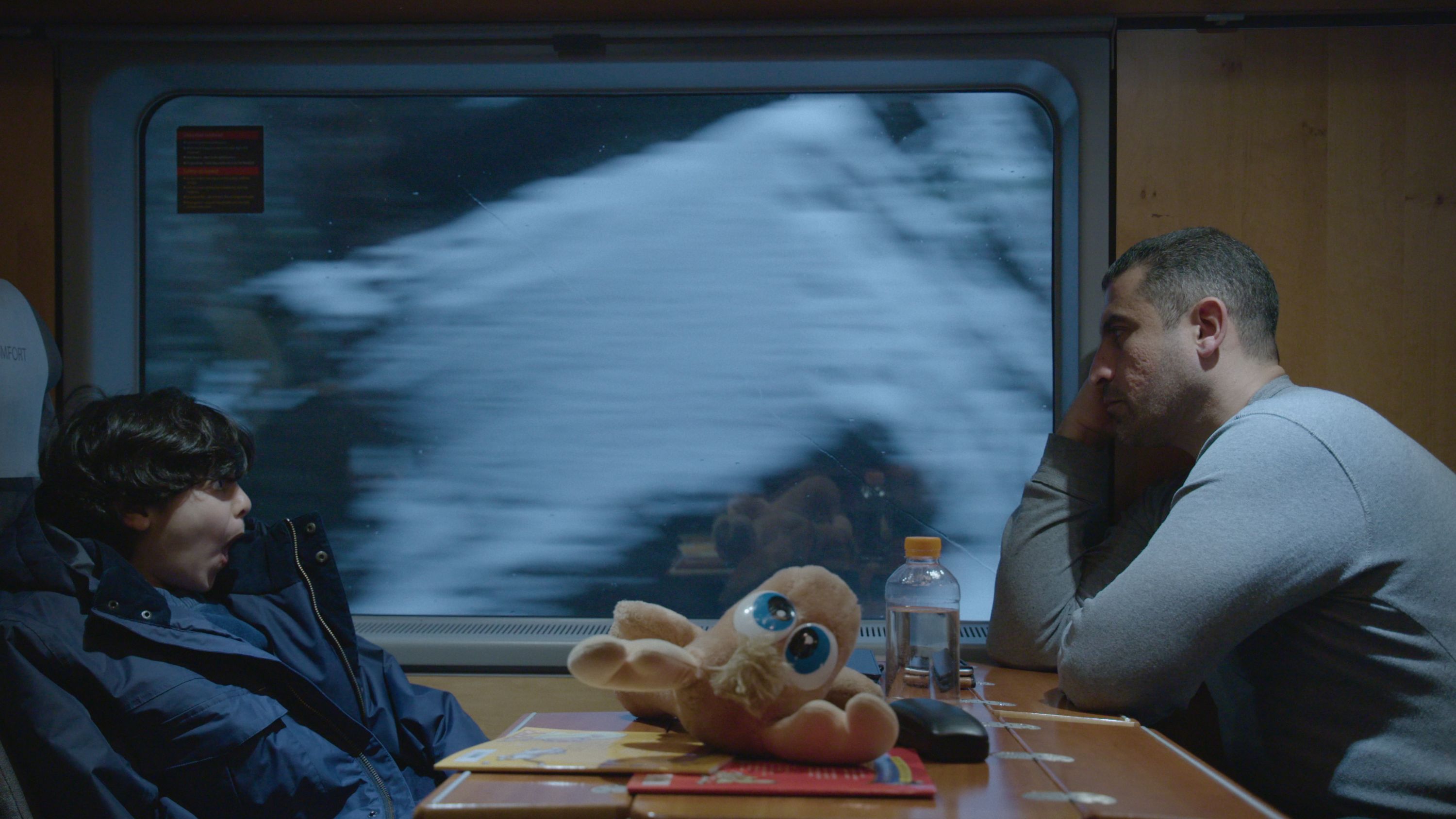 A NEW BEGINNING » CIFF