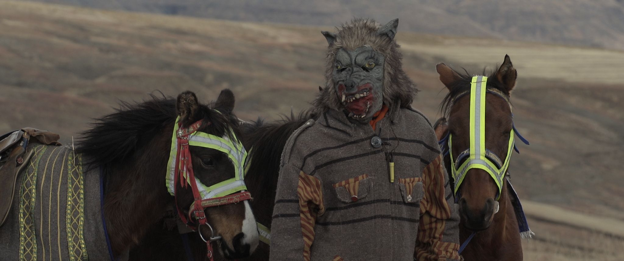 DAYS OF CANNIBALISM » CIFF