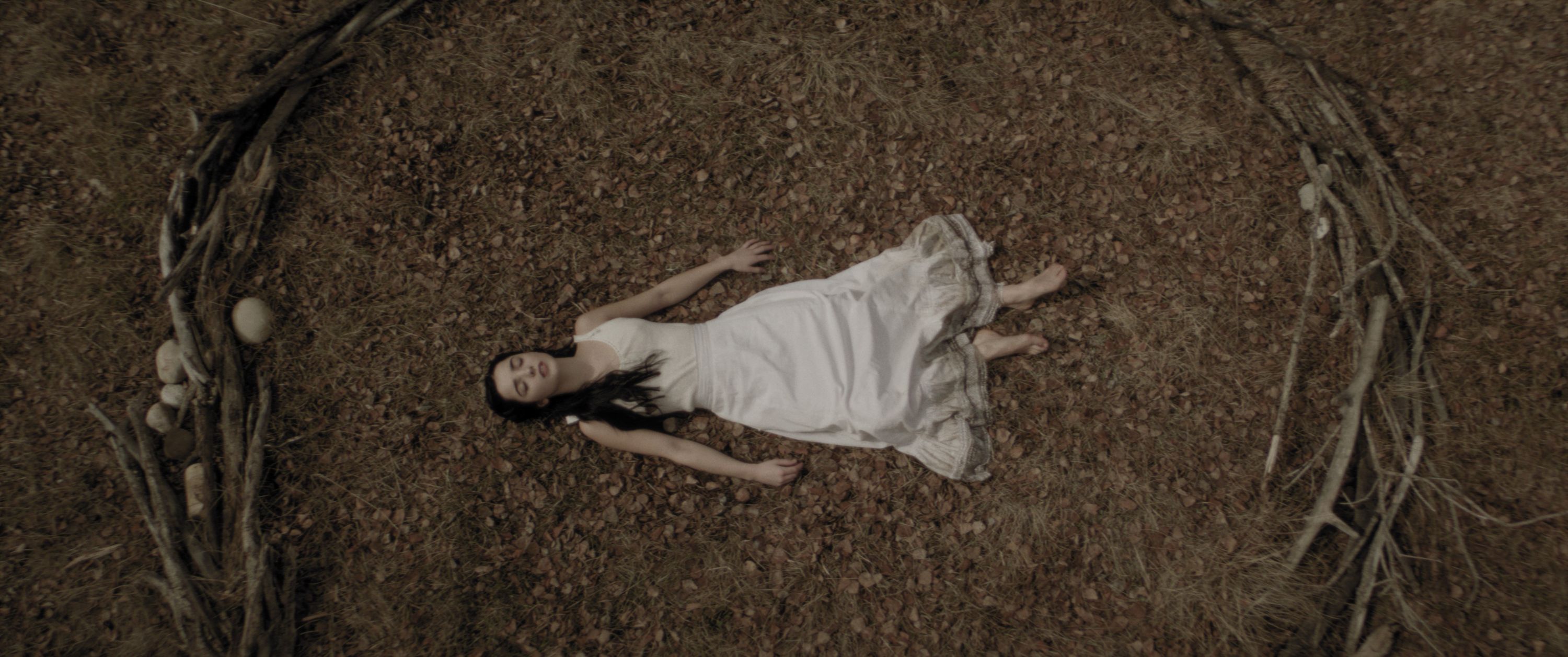 THE CURSE OF AUDREY EARNSHAW » CIFF THE CURSE OF AUDREY EARNSHAW » CIFF