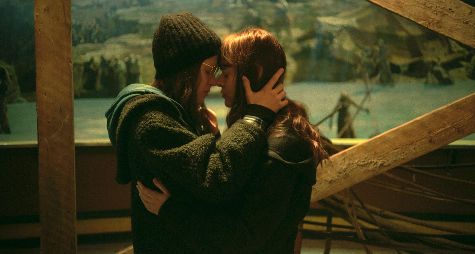 YOU CAN LIVE FOREVER » CIFF