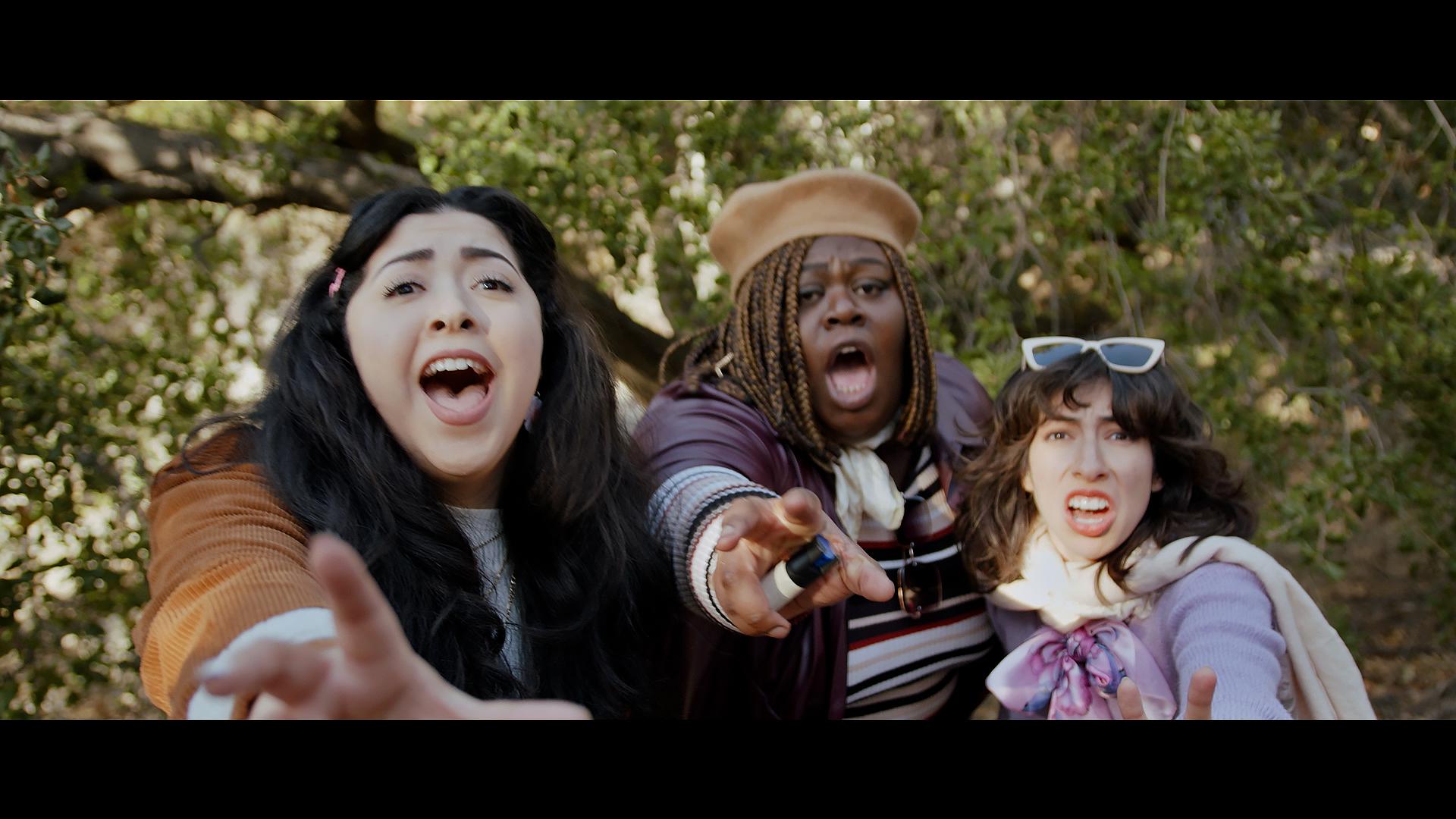 KILL ME DADDY » CIFF