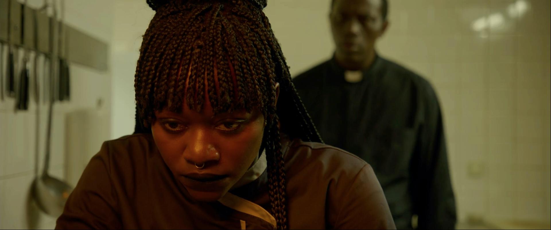 OUR FATHER, THE DEVIL » CIFF