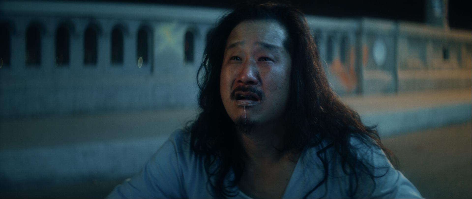 DEATH & RAMEN » CIFF