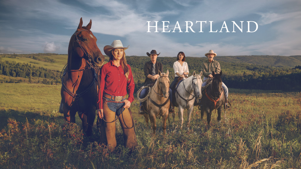 HEARTLAND » CIFF