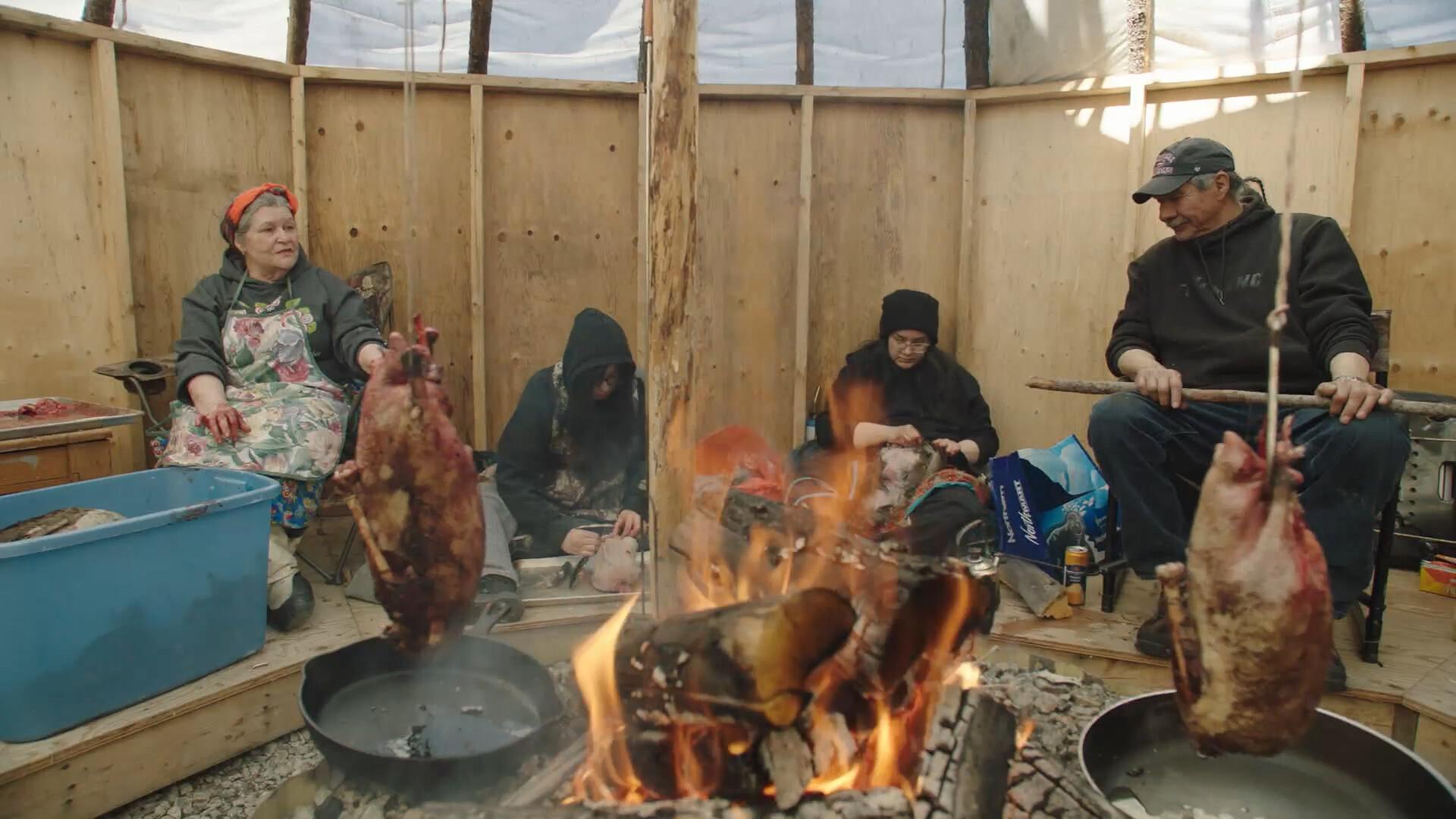 TELLING OUR STORY (EP. 1 & 2) » CIFF