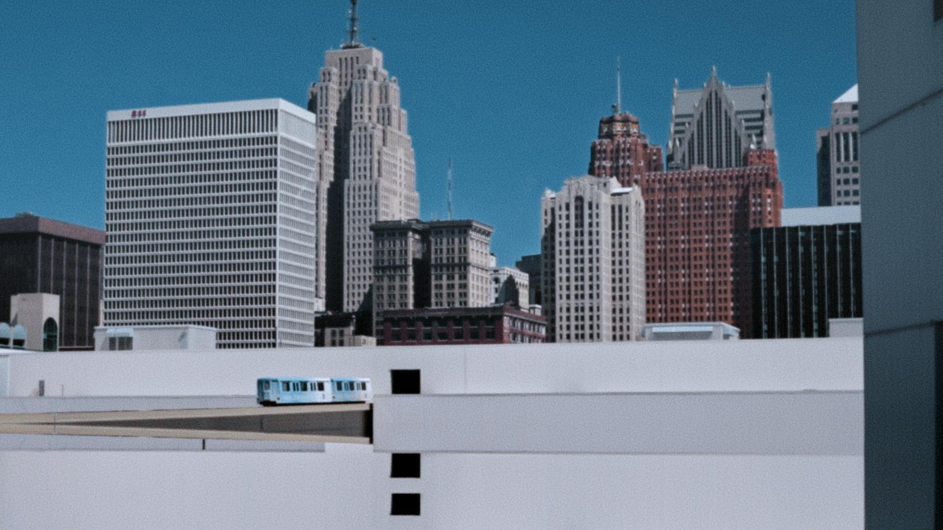 LO-TECH REALITY » CIFF