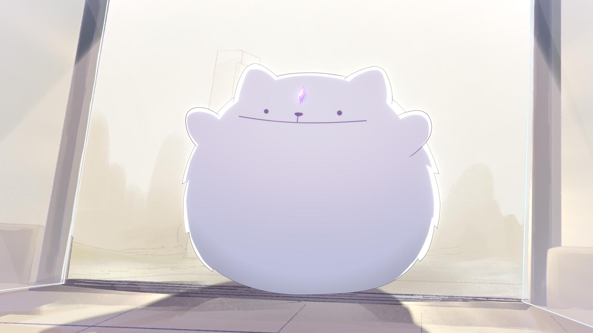 COASTAL COMMUNITY CENTRE'S FLUFFY FRIEND » CIFF