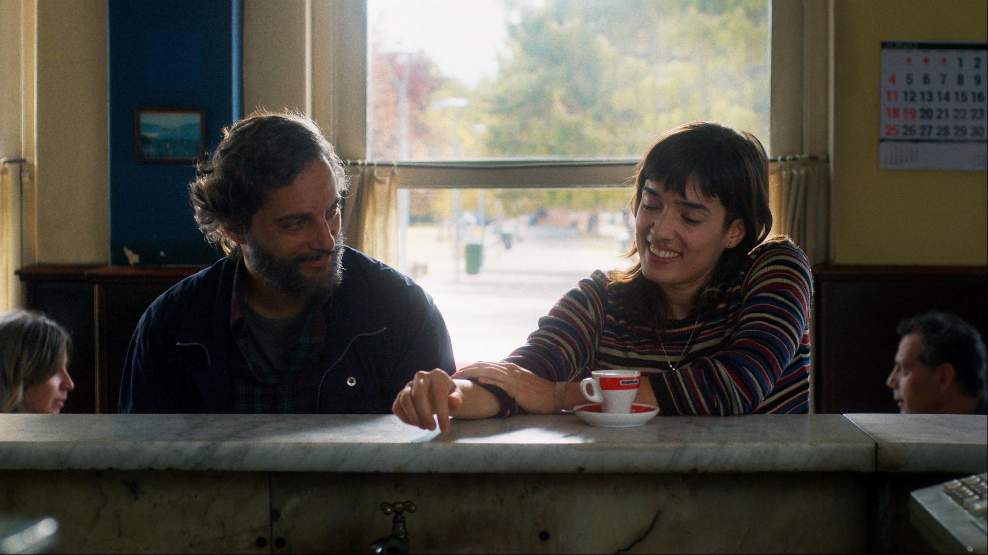 THE FRESHLY CUT GRASS » CIFF